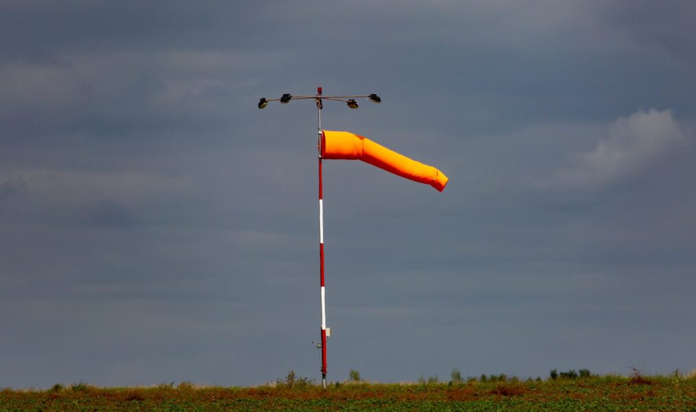 Code geel voor zware buien en windstoten - NoorderNieuws