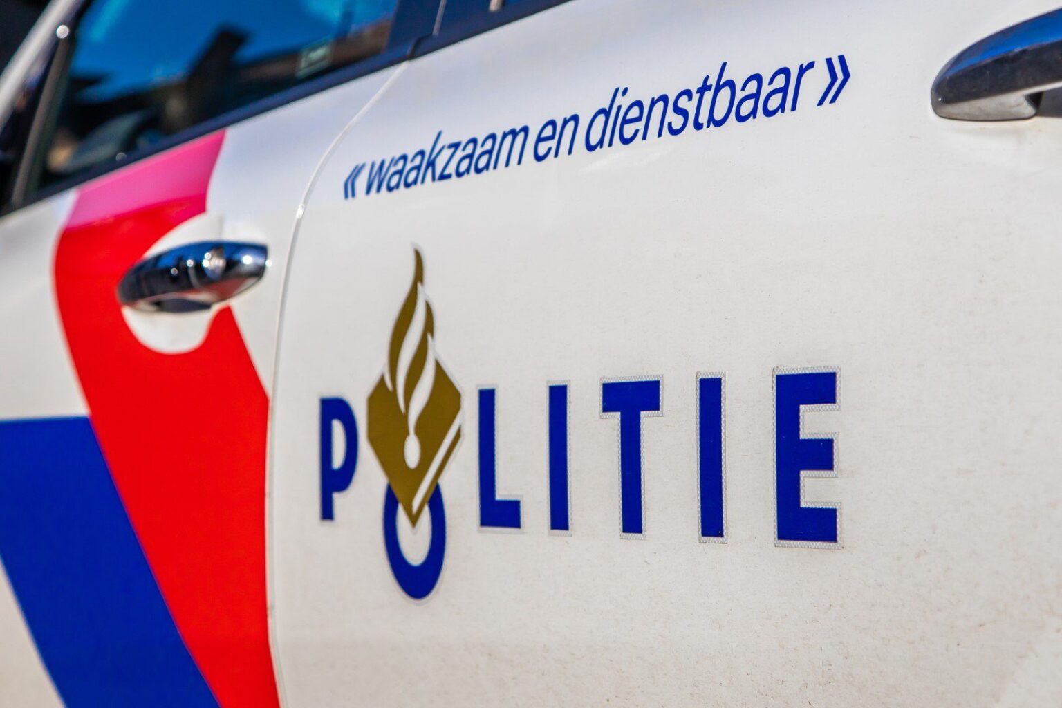 Politie zoekt getuigen na babbeltruc